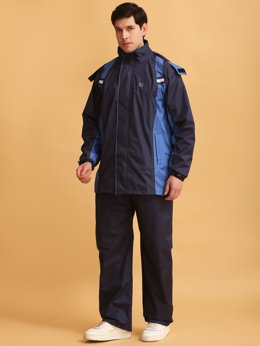 COMET R/S SAFARI NAVY – Evershine